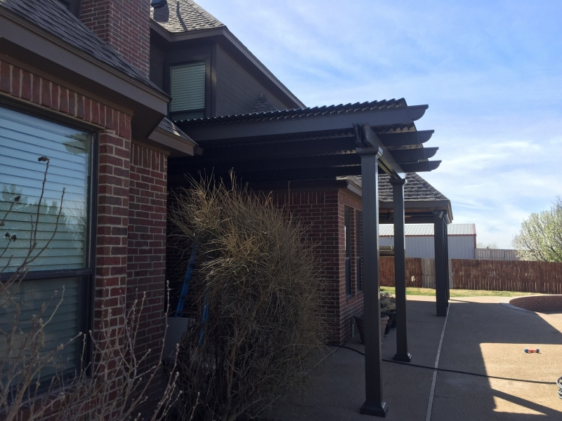 Gallery - Operable Pergola | Pacific Patio