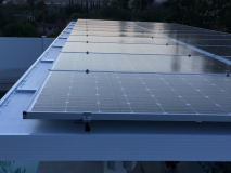 Solar Patio Cover Gallery | Pacific Patios